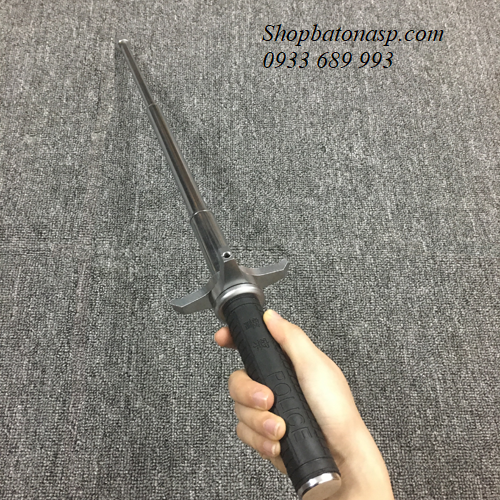 Baton Police lá chắn - Shop Baton Lâm Vũ SHOP BATON ASP