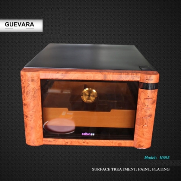 Tủ mini Cigar Box H 695 | Cigar Humidors