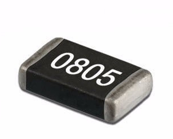 Điện trở 0805 5% 1.8K (60 con/túi) Linh Kiện 888