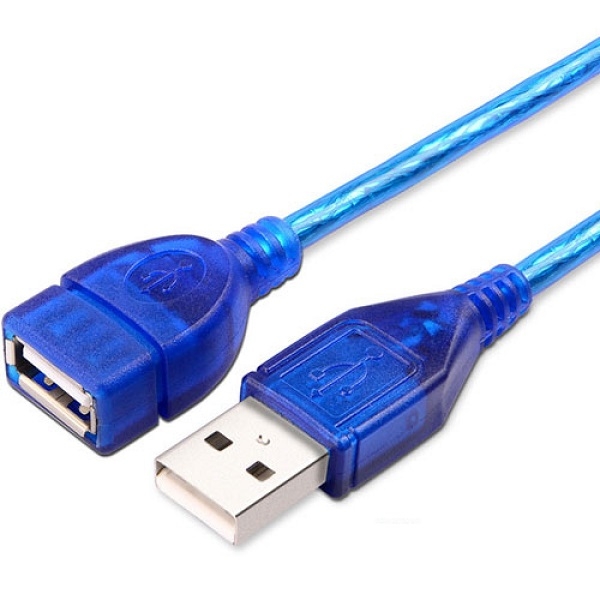 Cáp USB Đực Sang USB Cái Linh Kiện 888