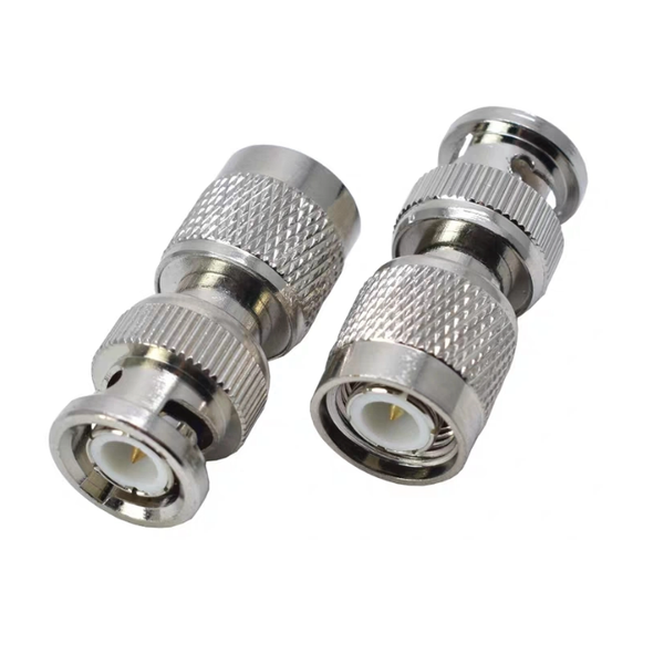Đầu Chuyển BNC male sang TNC male BNC/TNC-JJ Linh Kiện 888