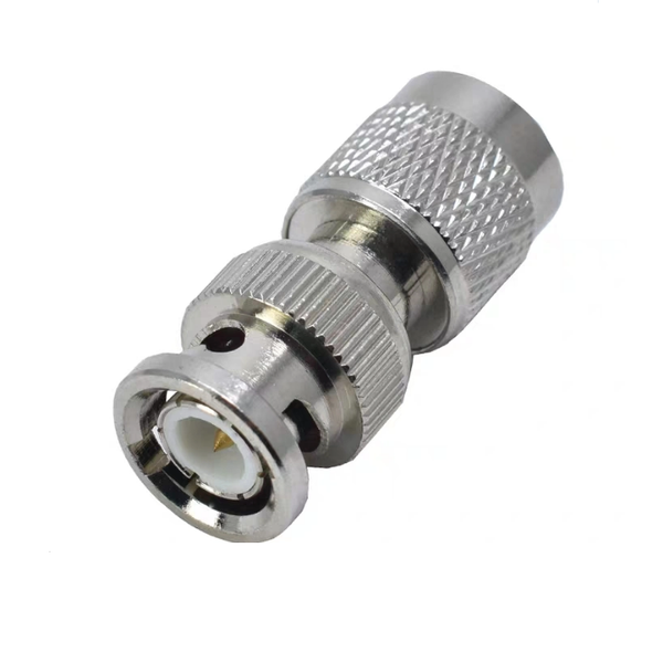 Đầu Chuyển BNC male sang TNC male BNC/TNC-JJ Linh Kiện 888