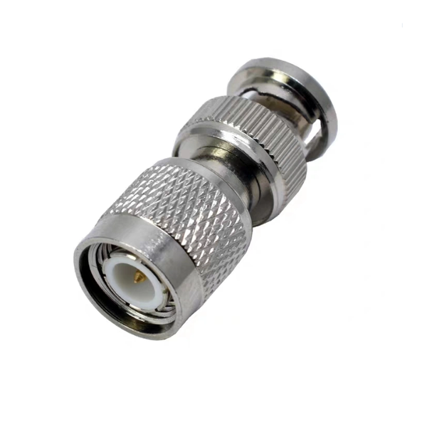 Đầu Chuyển BNC male sang TNC male BNC/TNC-JJ Linh Kiện 888