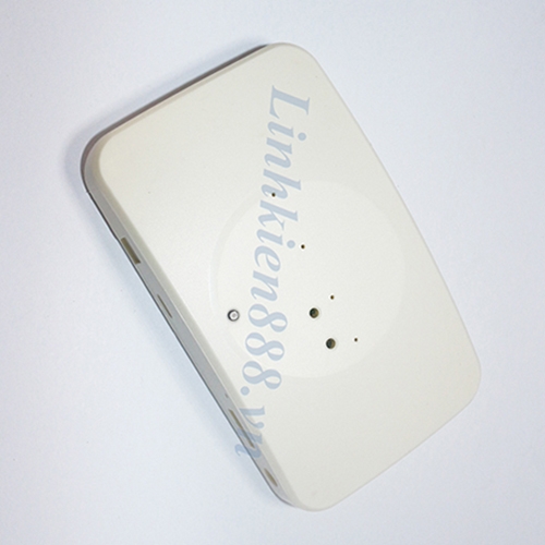 Thiết bị điều khiển RF 390Mhz qua wifi bằng phần mềm trên di động Linh ...