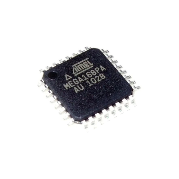 ATMEGA168PA-AU Linh Kiện 888