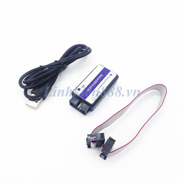 Mạch Nạp TI SmartRF04EB Linh Kiện 888