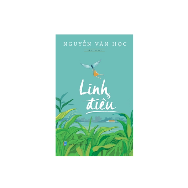 Tiểu thuyết - Linh điểu | Trí thức Việt Book