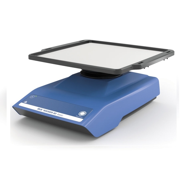 Máy lắc rocker IKA ROCKER 3D basic | Thiết bị - Hóa Chất - Vật Tư Thí ...