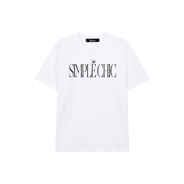 Simple Chic Tee