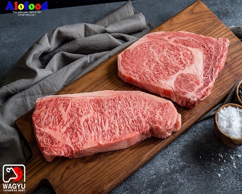 WANGYU A5 - BÒ THƯỢNG HẠNG NHẬT BẢN ALOFOOD
