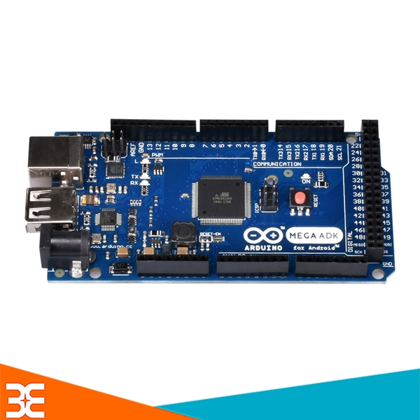 KIT Arduino Mega ADK 2560 Phiên bản cao cấp full chức năng | Linh Kiện ...