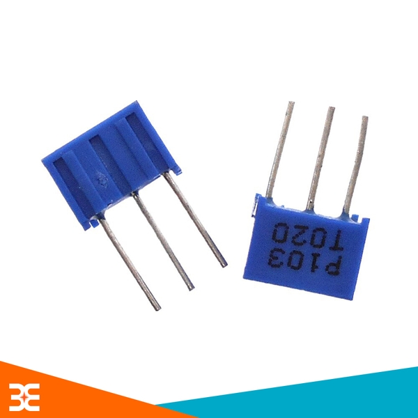 Biến Trở Vuông 3362P Giá Rẻ - Linh Kiện 3M | chotroihn.vn | Linh Kiện ...