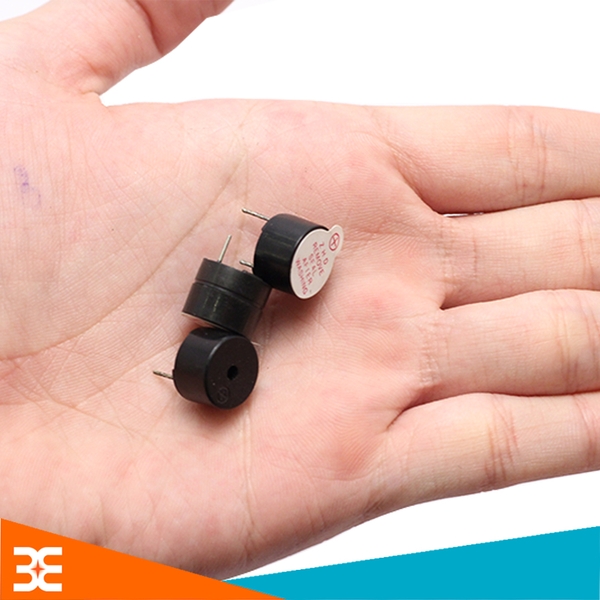 Còi Chíp 9.5x12mm Linh Kiện ĐIện Tử 3M| Chợ Trờ HN.vn | Linh Kiện Điện ...