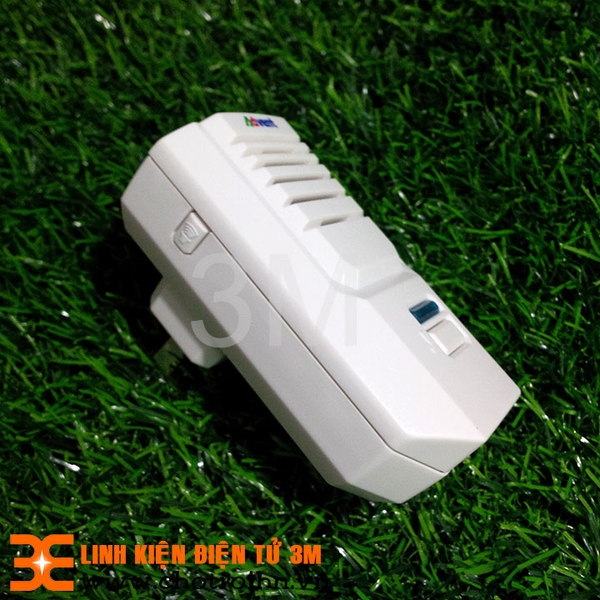 Chuông Cửa Advent F106P Không dây, Không Dùng Pin Giá Rẻ Hà Nội | Linh ...