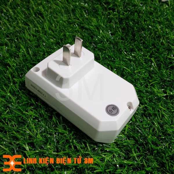 Chuông Cửa Advent F106P Không dây, Không Dùng Pin Giá Rẻ Hà Nội | Linh ...