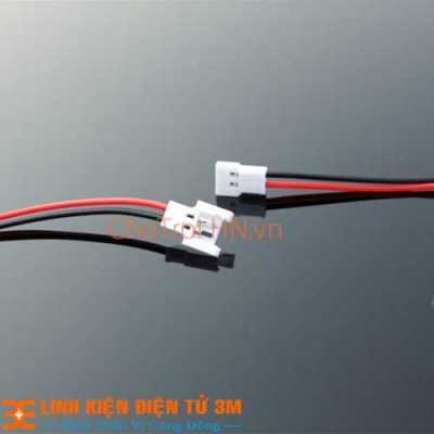 Dây Nối Pin Lithium | Linh Kiện Điện Tử 3M