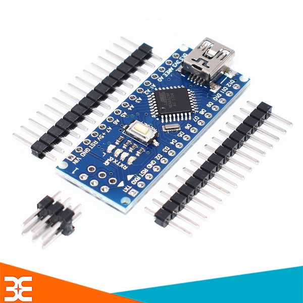 Kit arduino Nano Nhỏ Gọn, Đầy Đủ Chức Năng, Giá Rẻ Hà Nội | Linh Kiện ...