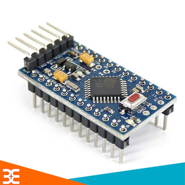 Kit Arduino Pro Mini Atmega328 5V/16M giá rẻ tại Linh Kiện 3M | Linh ...