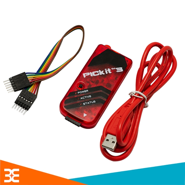 Mạch Nạp Pickit 3 Full | Linh Kiện Điện Tử 3M