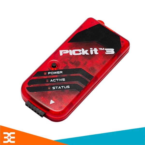 Mạch Nạp Pickit 3 Full | Linh Kiện Điện Tử 3M