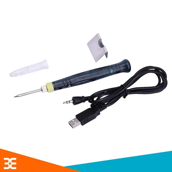 Mỏ Hàn Usb Mini 5V 8W Chất Lượng, Giá rẻ - Linh Kiện 3M | Linh Kiện ...