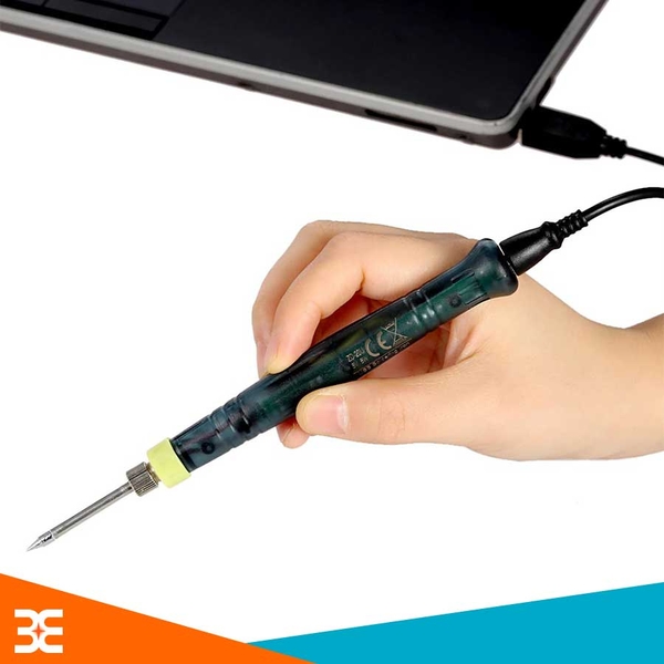 Mỏ Hàn Usb Mini 5V 8W Chất Lượng, Giá rẻ - Linh Kiện 3M | Linh Kiện ...