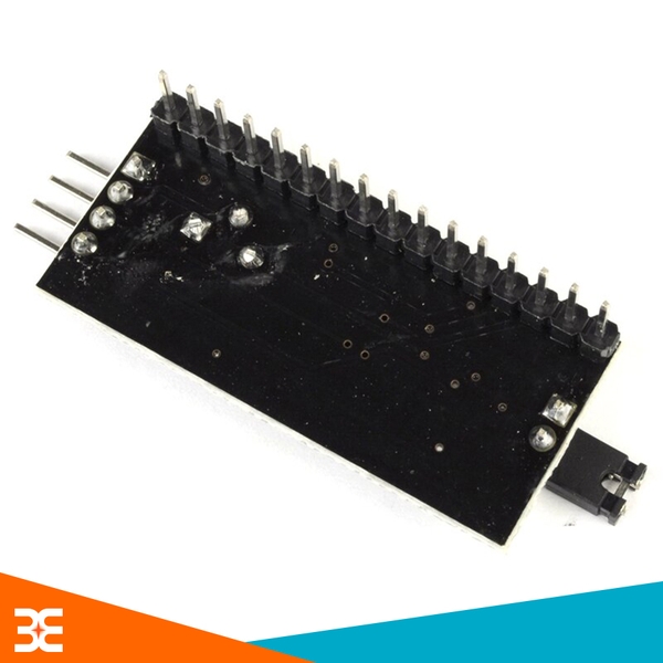 Module I2C chuyển đổi cho LCD1602 và 2004 giao tiếp Arduino | Linh Kiện ...