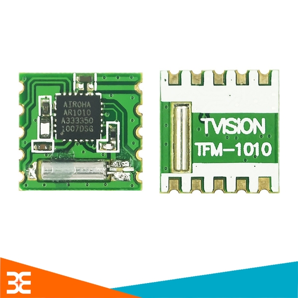 Module Radio AR1010 Hỗ Trợ Phát Sóng Kĩ Thuật Số | Linh Kiện Điện Tử 3M