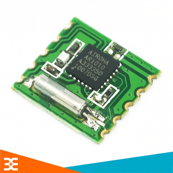 Module Radio AR1010 Hỗ Trợ Phát Sóng Kĩ Thuật Số | Linh Kiện Điện Tử 3M