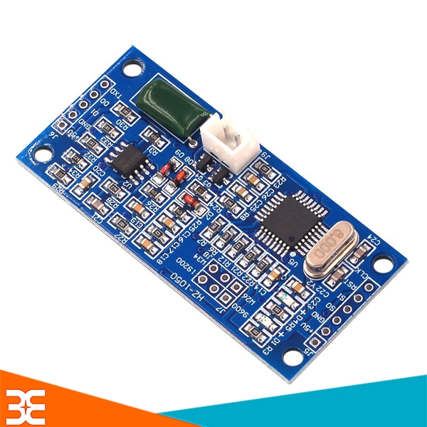 Module RFID HZ-1050 125Khz 3-10cm 3.3V-5.5V - Linh Kiện Điện Tử 3M