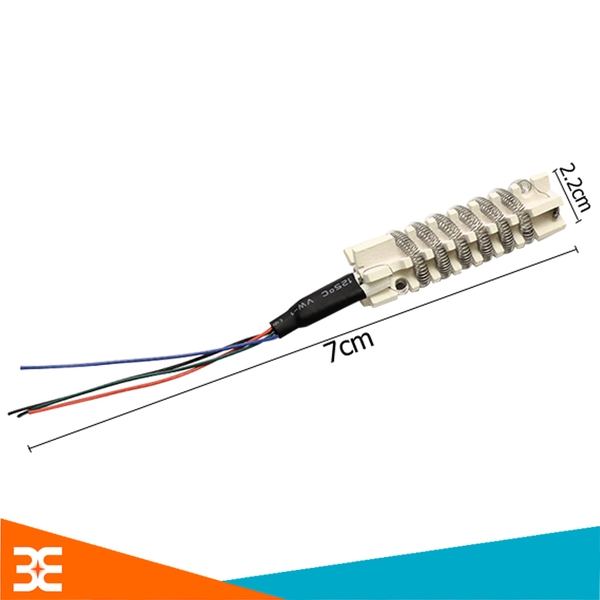 Sensor Nhiệt Máy Khò Các Dòng 858/858D/8586D/878 | Linh Kiện Điện Tử 3M