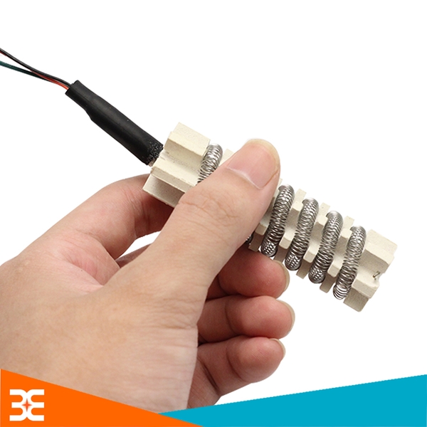 Sensor Nhiệt Máy Khò Các Dòng 858/858D/8586D/878 | Linh Kiện Điện Tử 3M