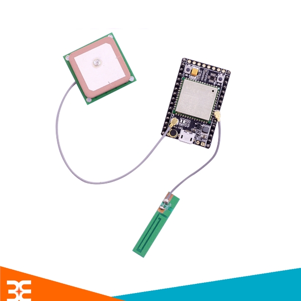 Module A9 GSM/GPRS+GPS/BDS Truyền Dữ Liệu / Định Vị | Linh Kiện Điện Tử 3M