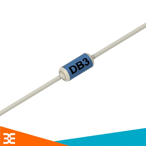 Diode DB3 chất lượng - Linh Kiện 3M | ChợTrờiHN.vn | Linh Kiện Điện Tử 3M