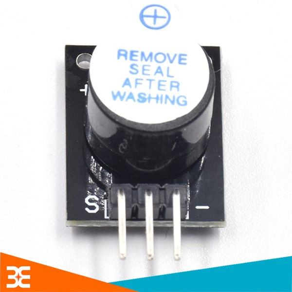 Module Còi Chíp 5V - Linh Kiện 3M | ChợTrờiHN.vn | Linh Kiện Điện Tử 3M