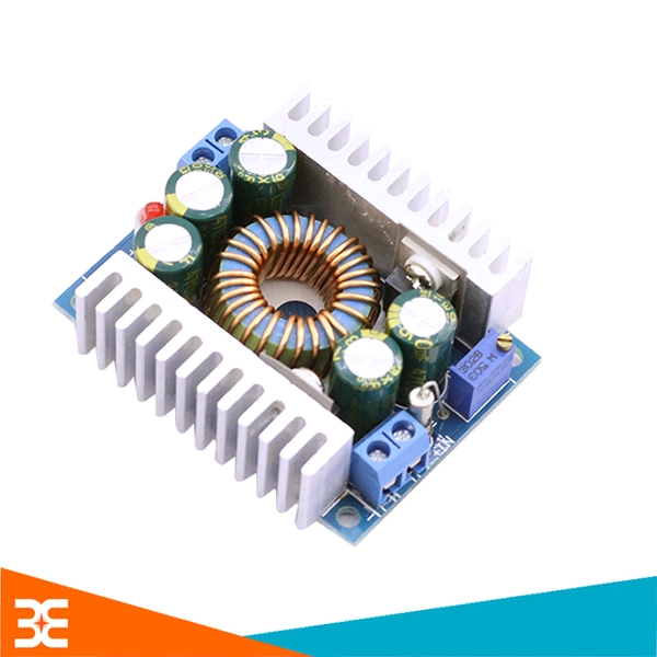 Module Buck DC-DC 12A 150W Vin 4.5-30VDC Vout 1.25VDC-30VDC 95% | Linh Kiện Điện Tử 3M