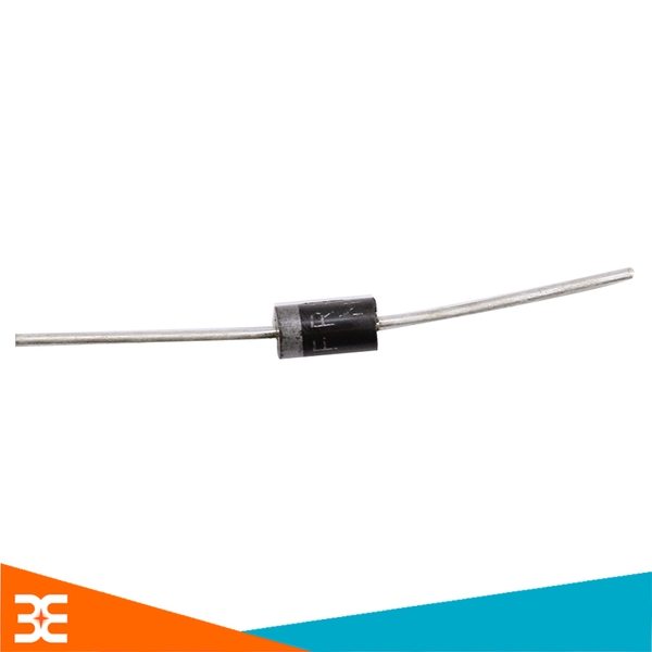 Diode FR307 3A 1000V (DIP) | Linh Kiện Điện Tử 3M