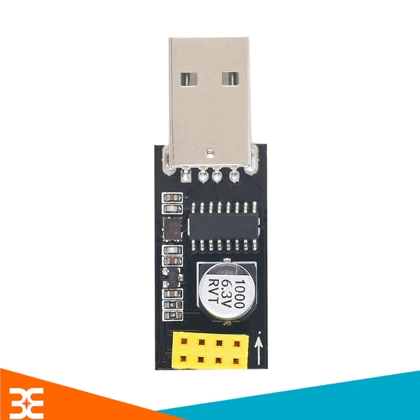 MODULE USB GIAO TIẾP UART-Wifi ESP8266 | Linh Kiện Điện Tử 3M