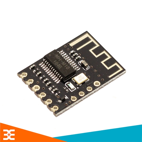 Module Bluetooth 4.2 MH-MX8 Giải Mã Âm thanh MP3 | Linh Kiện Điện Tử 3M