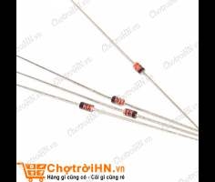 Diode 1N4148 chất lượng - Linh Kiện 3M | ChợTrờiHN.vn | Linh Kiện Điện ...