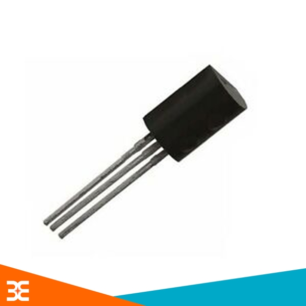 Bán Transistor D468 TO-92 NPN 1A 25V Giá Rẻ Nhất Hà Nội - 3M | Linh ...