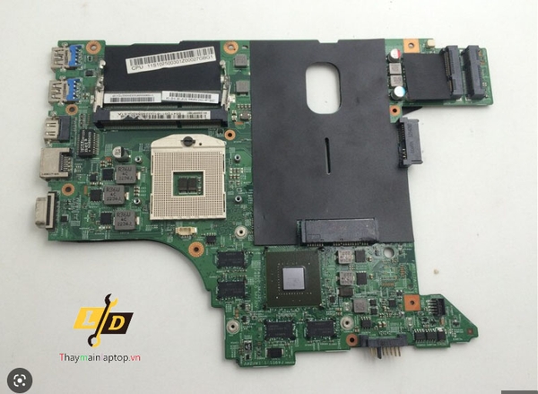 Main Lenovo B490 VGA Rời 1 đổi 1 trong 10 ngày