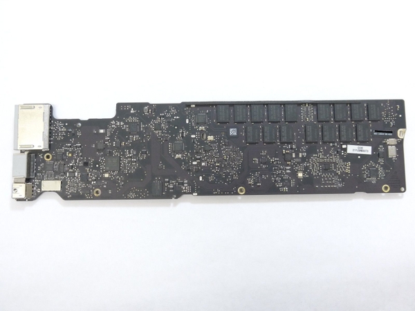 Main Apple MacBook Air 13" A1369 2011 i7 chính hãng