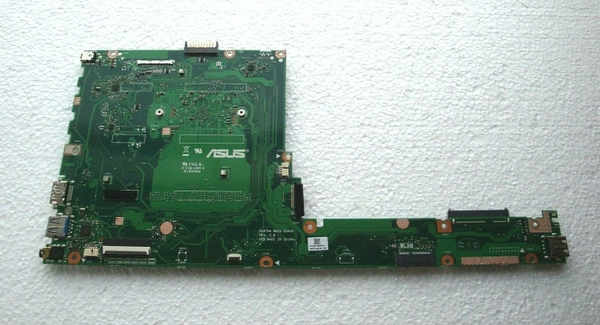 Main Asus Vivobook F407 X407MA F407MA CPU N5000