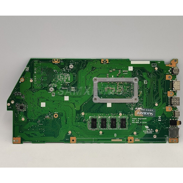 Main ASUS X532FL X532FA X532F X532 CPU i5-8265 4GB