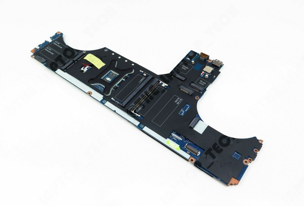 Main Dell Precision 7730 CPU i9-8950HK LA-F601P