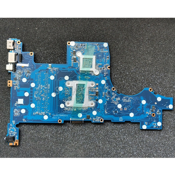 Main HP PAVILION HP 15-CS 15T-CS CPU i7-7500U DA0G7BMB6D0