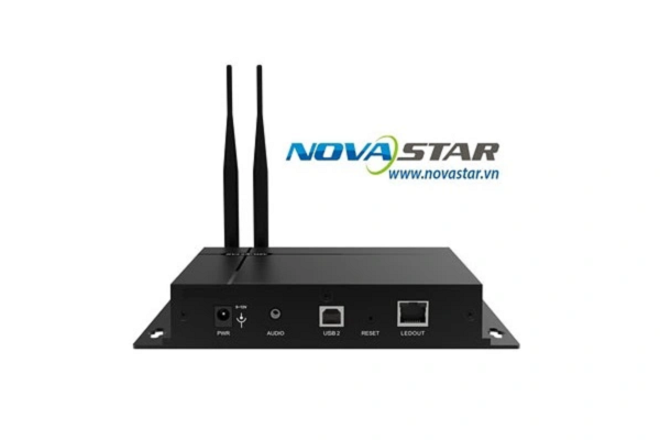 Bộ Xử Lý Hình Ảnh Novastar TB1-4G, Hàng Chính Hãng, Mẫu Mới 2023 ...