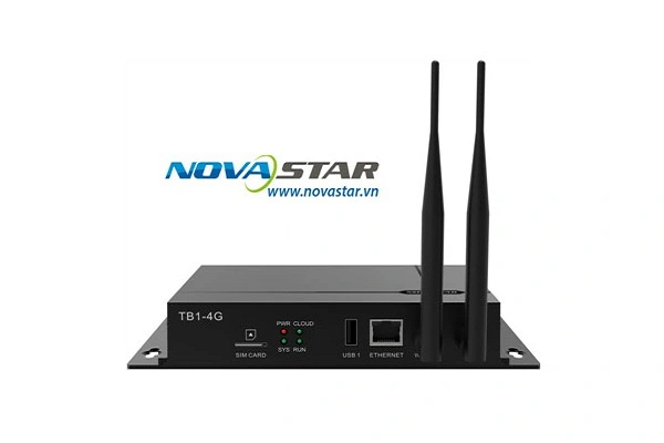Bộ Xử Lý Hình Ảnh Novastar TB1-4G, Hàng Chính Hãng, Mẫu Mới 2023 ...