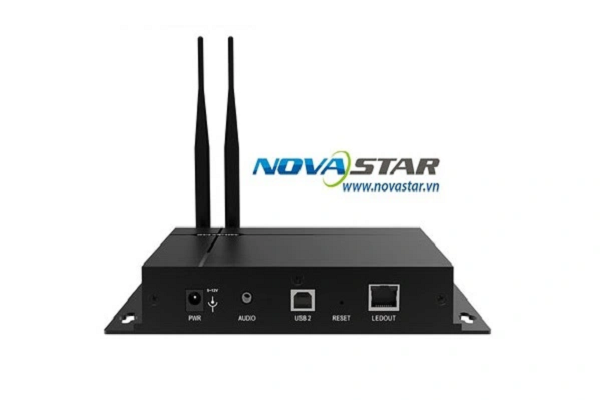 Bộ Xử Lý Hình Ảnh Novastar TB2-4G, Hàng Chính Hãng, Mẫu Mới 2023 ...